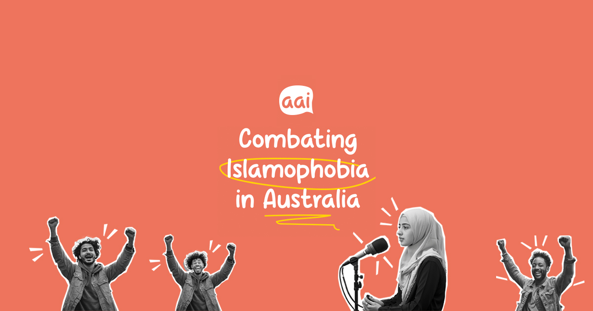 Resources – Action Against Islamophobia
